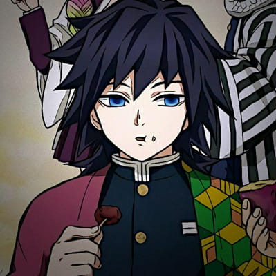 What does Giyuu think of you - Quiz | Quotev