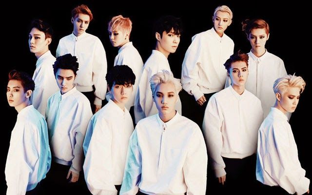 How well do you know EXO? 2019 Quiz LEVEL: MEDIUM - Test | Quotev
