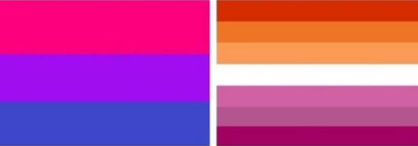 Are you a lesbian with comphet, or Bisexual? - Quiz | Quotev