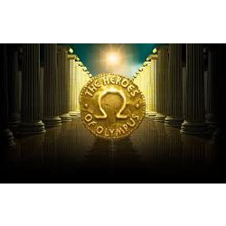 Who are you in the HoO series? - Quiz | Quotev