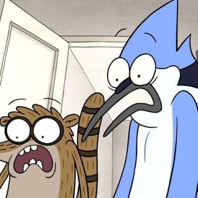 Which Regular Show Character Are You? - Quiz | Quotev