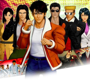 Test Your Anime Trivia Knowledge-or Guessing Ability - Test | Quotev