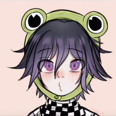 babysit baby kokichi and shuichi - Quiz | Quotev