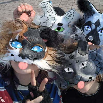 What role would you play in a therian pack? (for therian/otherkin ...