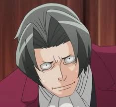 Miles Edgeworth | Quotev