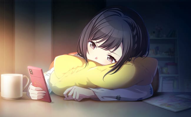 Spend a day with Ena from pjsk - Quiz | Quotev