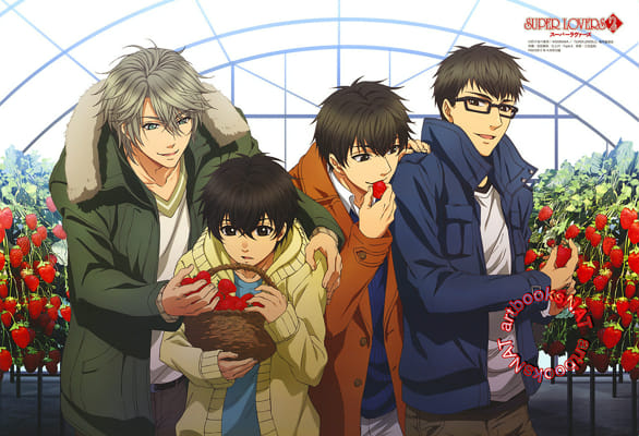 How Innocent Are You? [Anime Edition] p.2 - Quiz | Quotev