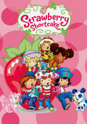 Which Strawberry Shortcake character are you? - Quiz | Quotev