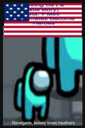 Popular Sus Stories | Quotev