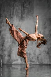 Make a Modern Dance Costume - Quiz | Quotev