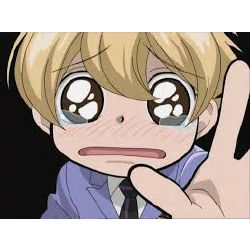 Honey Senpai And Mori Senpai Fanfiction