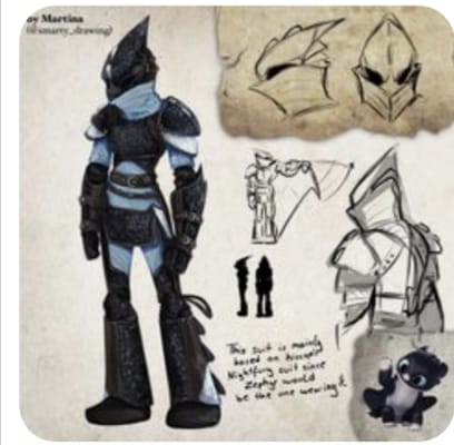 Your HTTYD Alpha Dragon - Quiz | Quotev