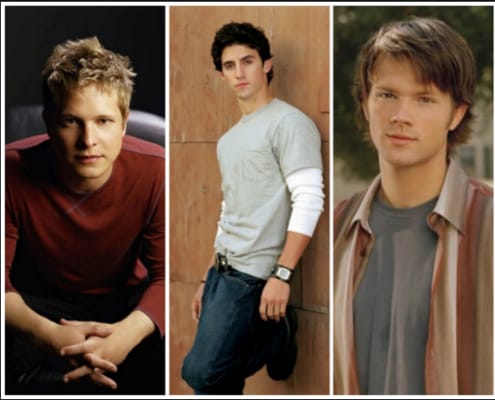 Dean Jess or Logan? Which do you belong with Gilmore Girls - Quiz | Quotev