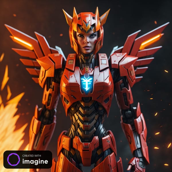 Queen firestar | Quotev