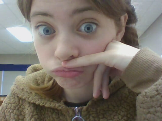 Would Ellah Phillips date you? - Quiz | Quotev