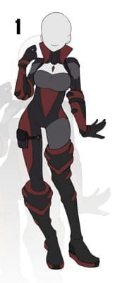 Who is your MHA kin? (UPDATED + SONG) - Quiz | Quotev