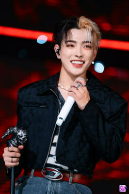 guess the ateez member - Test | Quotev