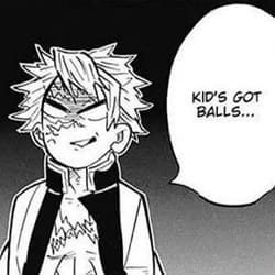 KNY Oneshot Book - Survey | Quotev