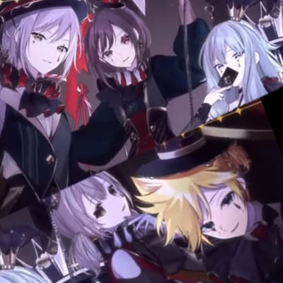 This or that april fool pjsk units - Survey | Quotev