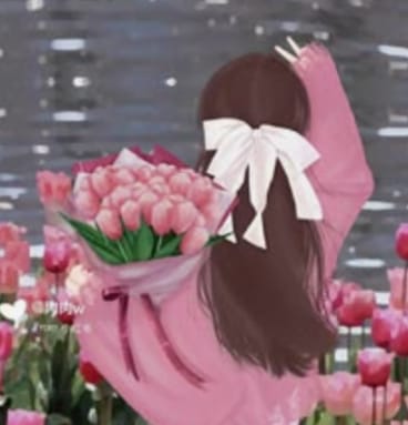 The Day My World Shattered... (For Mina's Writing Contest) | ୨୧Softly ...