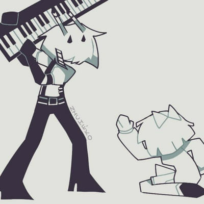 How well do you know FPE? (Fundamental Paper Education) - Test | Quotev