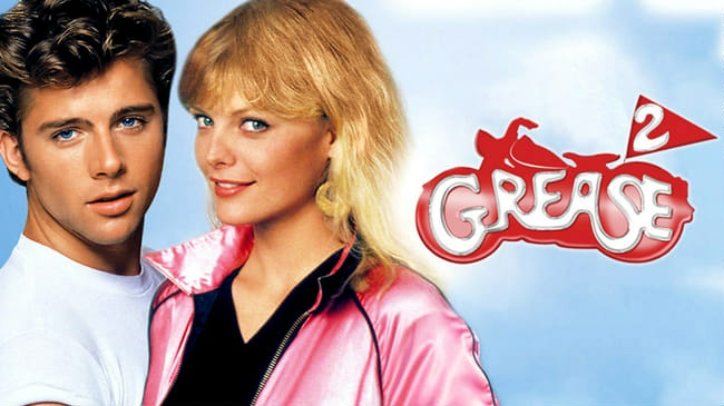 What Grease 2 character are you? - Quiz | Quotev