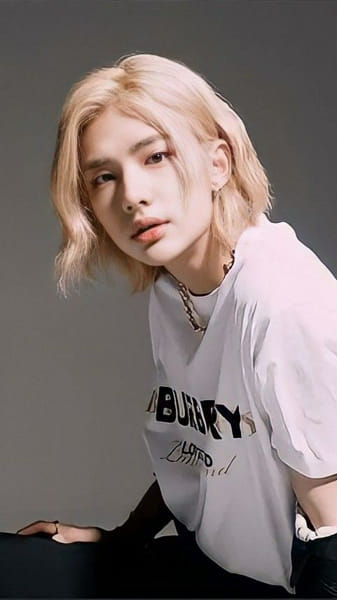 stay straykids | Quotev