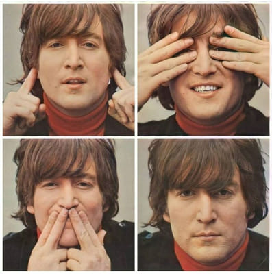 Which Beatle are you? - Quiz | Quotev