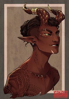 Your Fantasy Horns - Quiz | Quotev