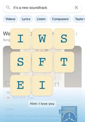 Answer Some Questions, Get A 1989 (Taylor's Version) Lyric - Quiz | Quotev