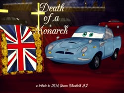 Leland Turbo Cars Pixar