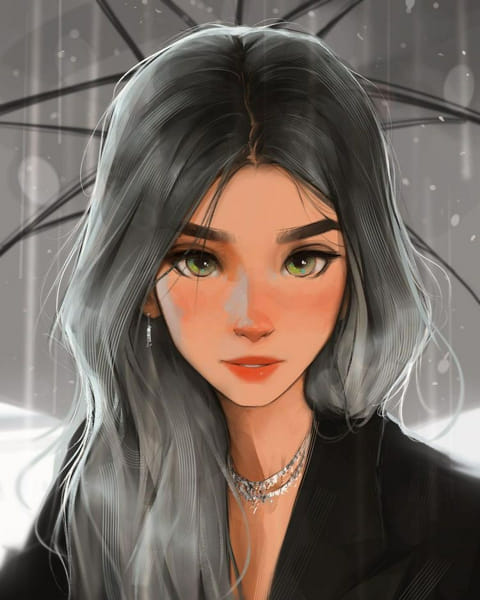 Lucinda Lupin-Black | Quotev