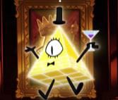 Would Bill Cipher see you as a friend? - Quiz | Quotev