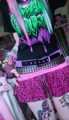 What’s your Alt style/aesthetic? - Quiz | Quotev