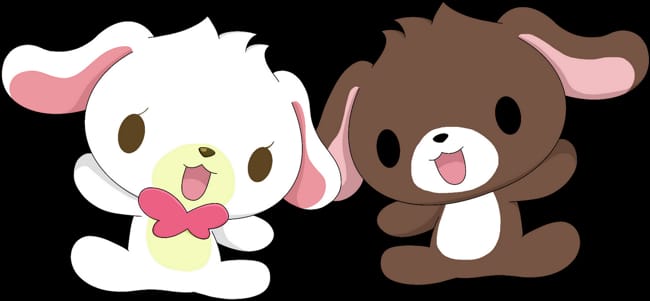 Guess the Sanrio character! - Test | Quotev