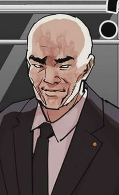 Guess the Lookism character - Test | Quotev