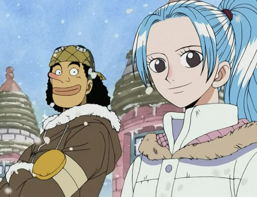 Ship Or Rip - One Piece - Survey | Quotev