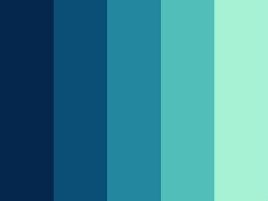 Aesthetic Quiz #5 - Colors Edition - Quiz | Quotev