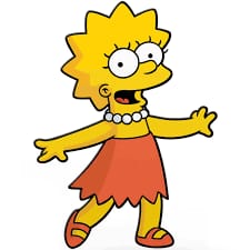What do Lisa Simpson think of you - Quiz | Quotev