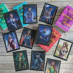 How well do you know Acotar? (Quick Quiz, 5 questions!) - Test | Quotev