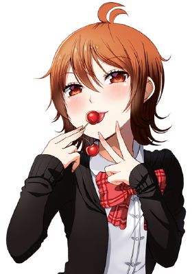 Ultimate Anime TRAP QUIZ! - Test | Quotev