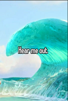 Hear Me Out... - Quiz | Quotev