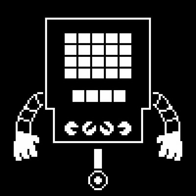 Answer Questions get a Mettaton Picture - Quiz | Quotev