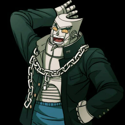 Danganronpa Guess The Ship By The Name - Test | Quotev