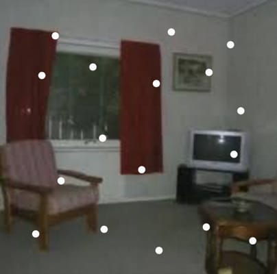 Create a weirdcore house get a weirdcore per - Quiz | Quotev