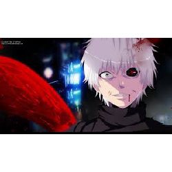 What Type Of Ghoul are you? "Kagune" - Quiz | Quotev