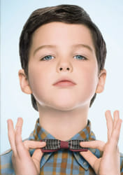 Which Young Sheldon twin are you - Quiz | Quotev