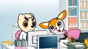 Aggretsuko ships poll - Survey | Quotev