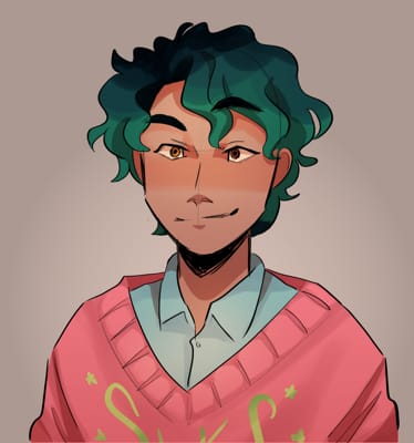 how well do you know alex fierro? - Test | Quotev