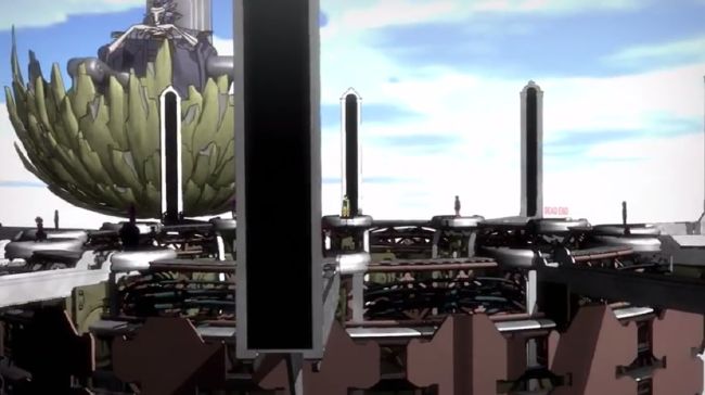 Guess the Anime: Places and Location - Test | Quotev